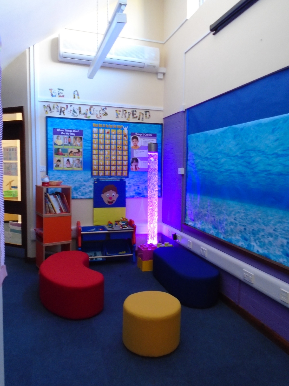 Butterwick Pinchbeck's Endowed Church of England Primary School ...