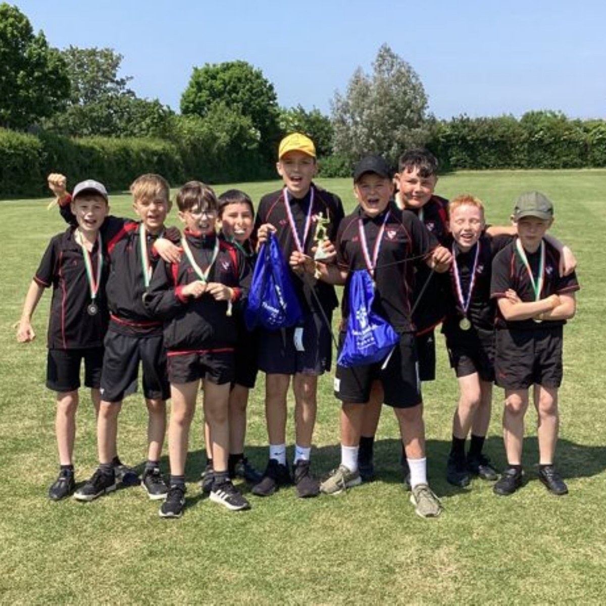 Butterwick Pinchbeck's Endowed Church of England Primary School ...