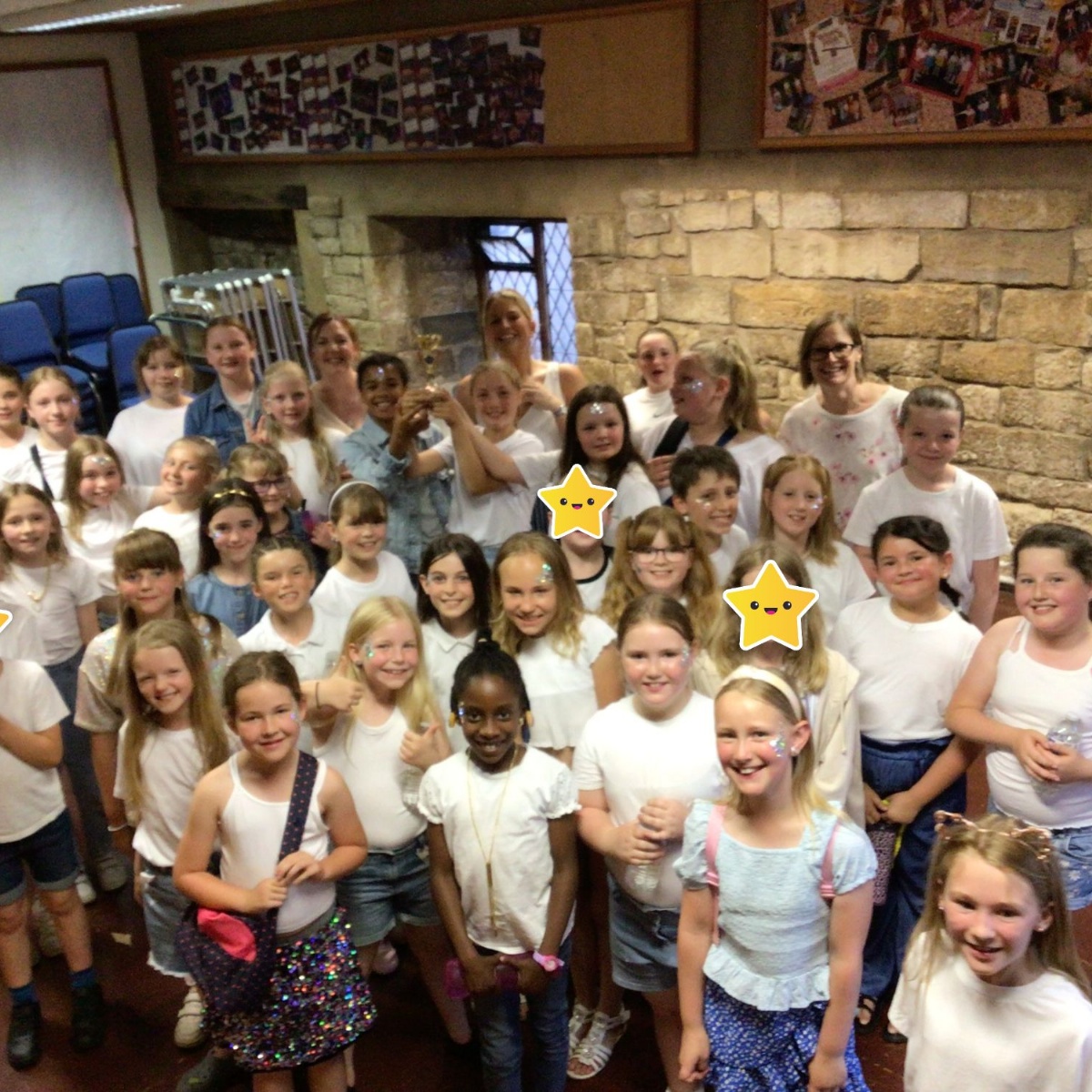 Butterwick Pinchbeck's Endowed Church of England Primary School ...