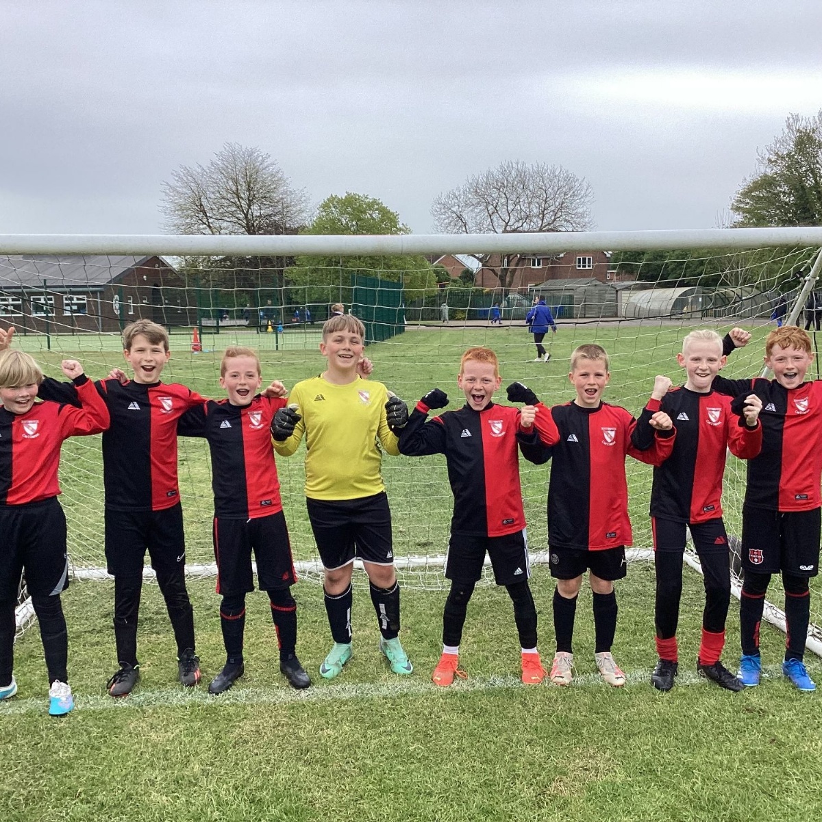 Butterwick Pinchbeck's Endowed Church of England Primary School - Boys ...