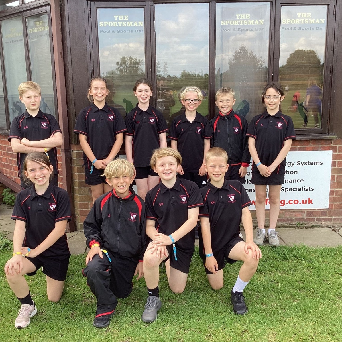 Butterwick Pinchbeck's Endowed Church of England Primary School ...