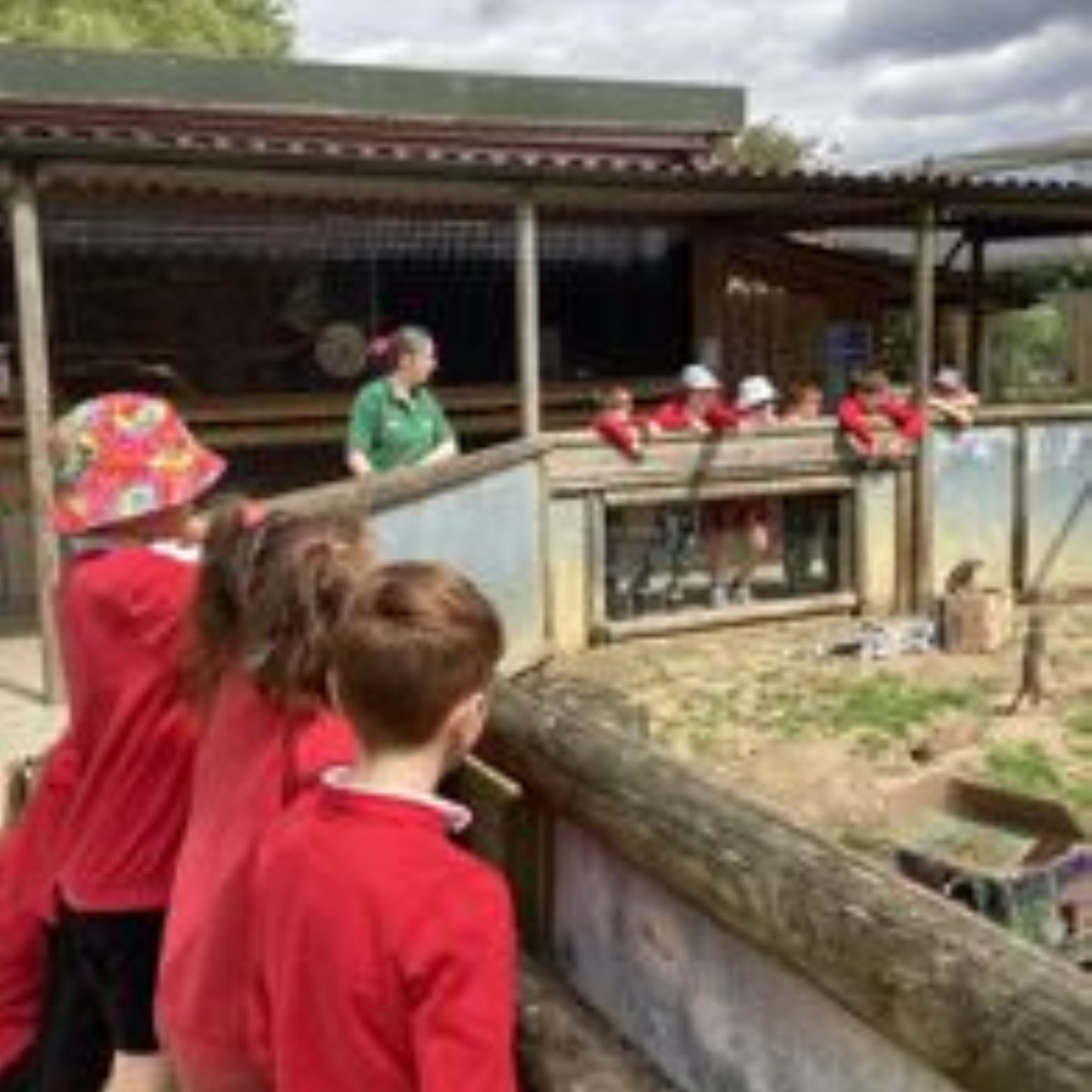 Butterwick Pinchbeck's Endowed Church of England Primary School - Year ...
