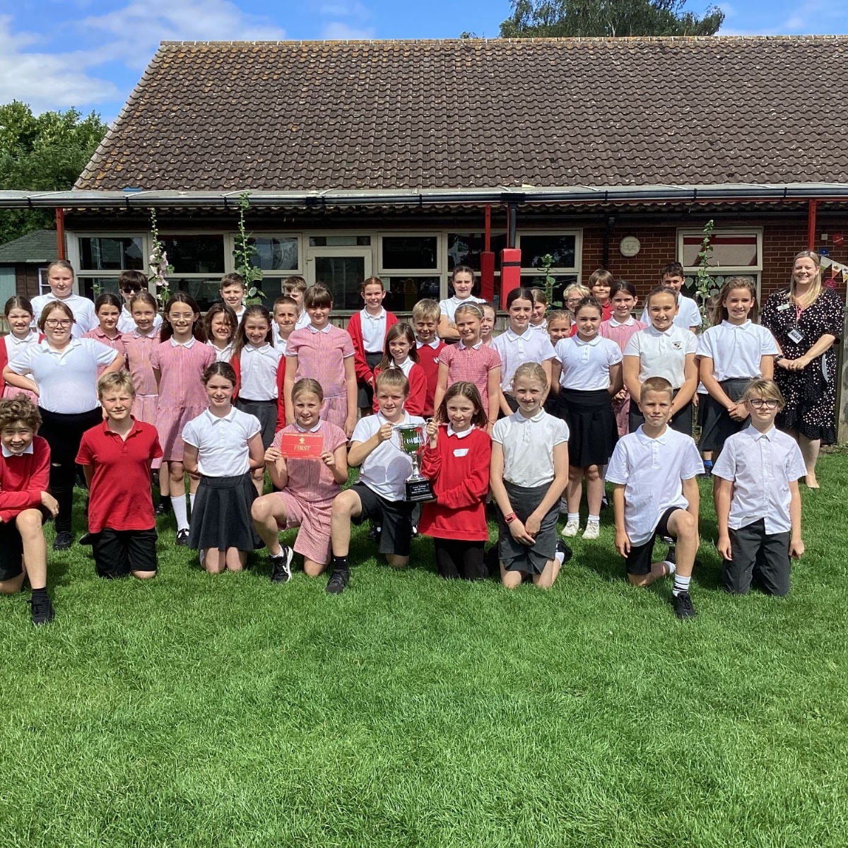 Butterwick Pinchbeck's Endowed Church of England Primary School ...