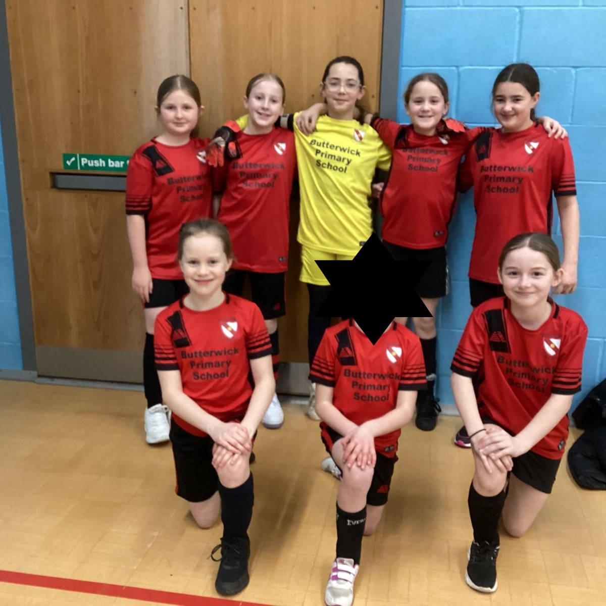 Butterwick Pinchbeck's Endowed Church of England Primary School - Girls ...
