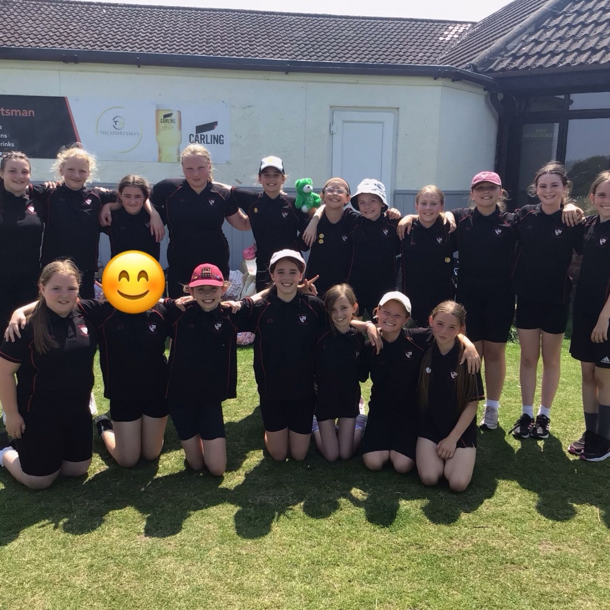 Butterwick Pinchbeck's Endowed Church of England Primary School - Girls ...