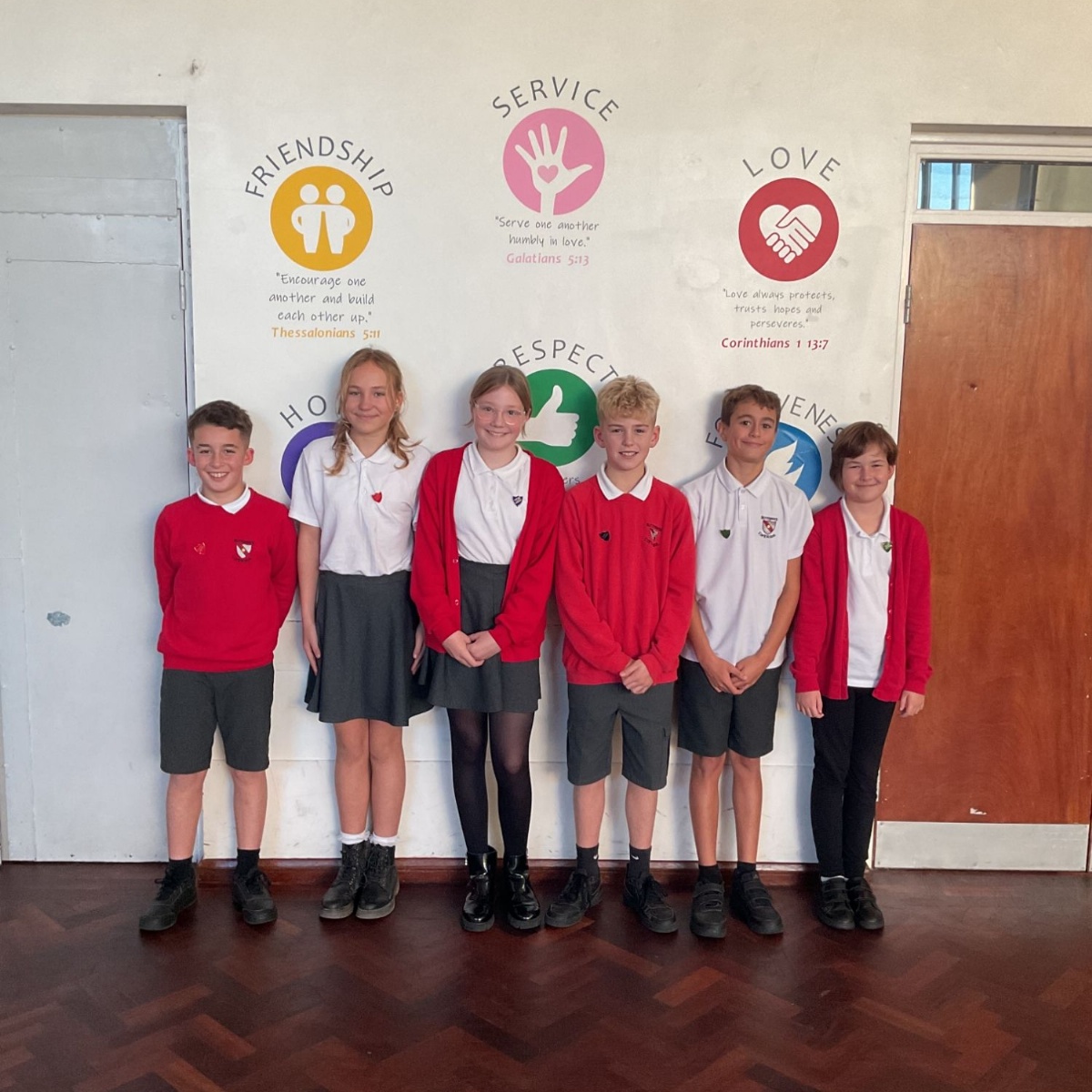 Butterwick Pinchbeck's Endowed Church of England Primary School - Meet ...