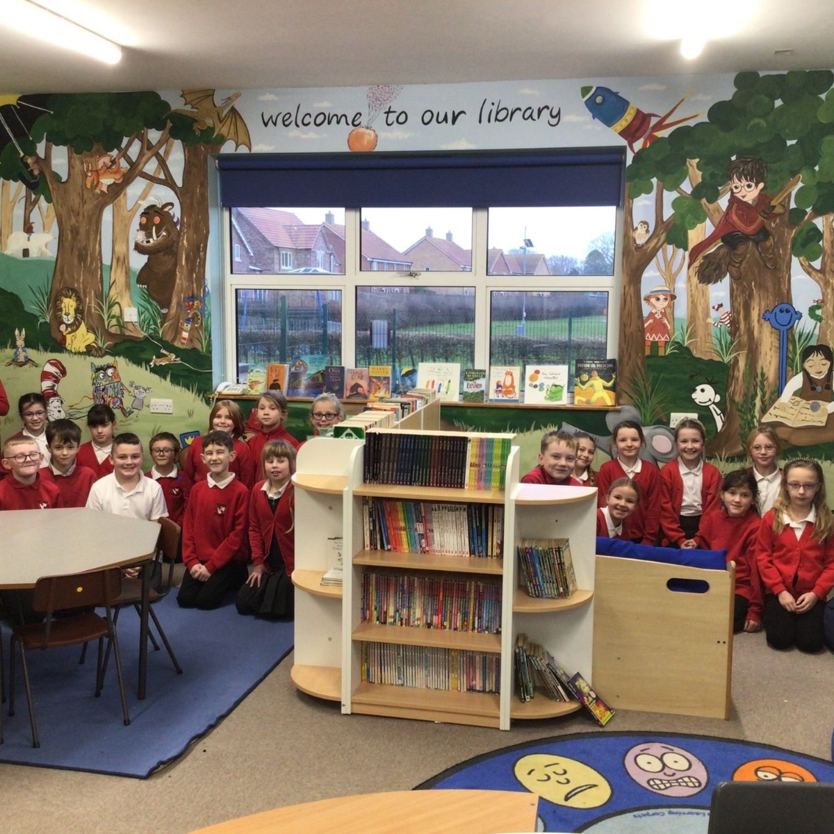 Butterwick Pinchbeck's Endowed Church of England Primary School ...