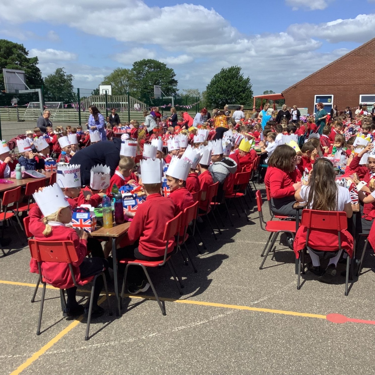 Butterwick Pinchbeck's Endowed Church of England Primary School ...