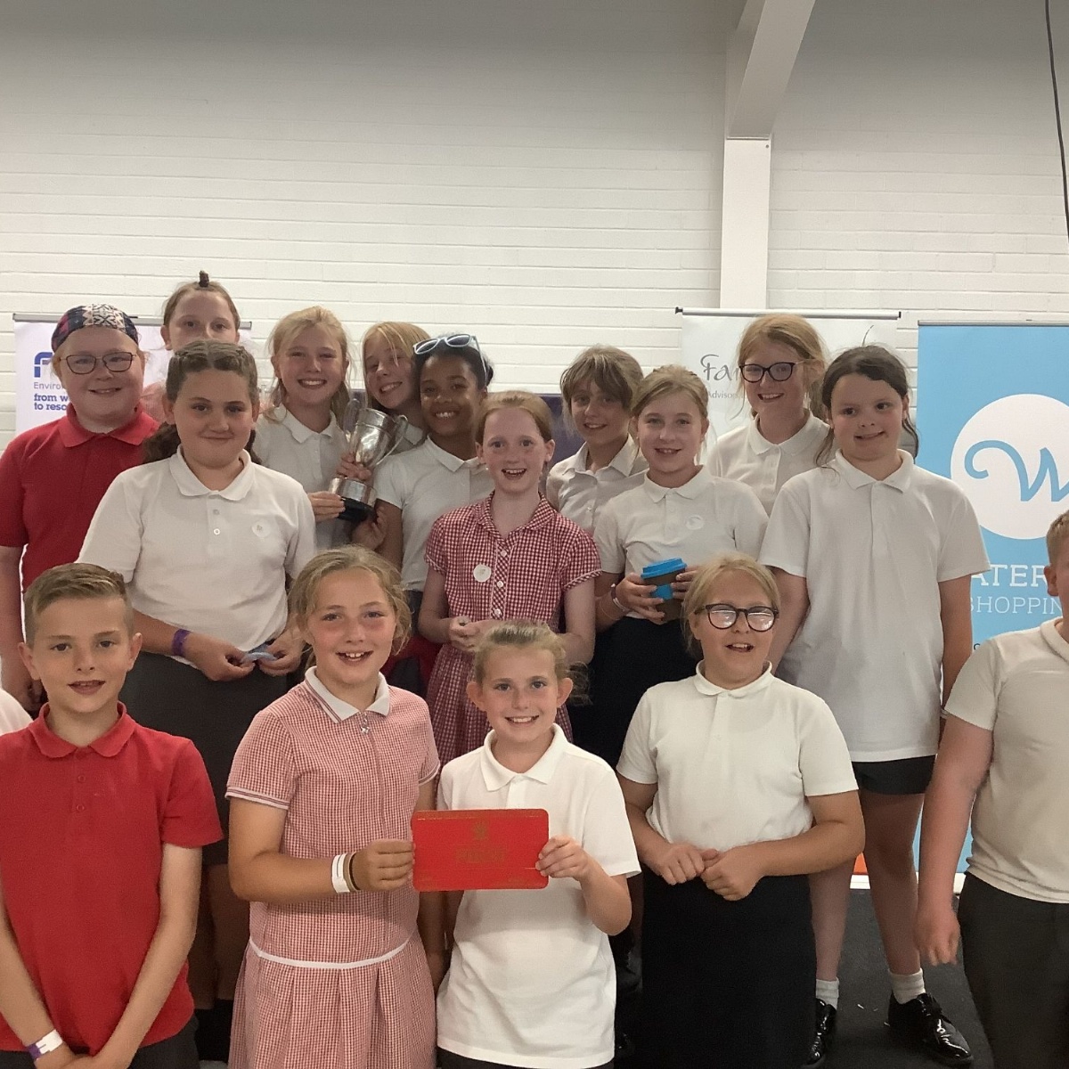Butterwick Pinchbeck's Endowed Church of England Primary School ...