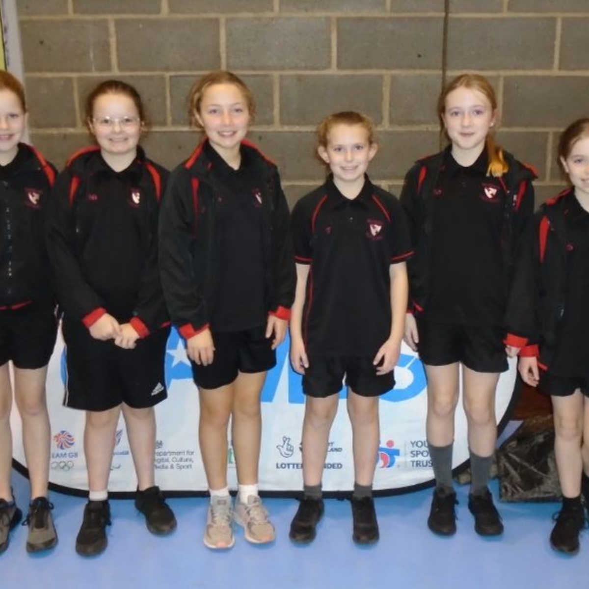 Butterwick Pinchbeck's Endowed Church of England Primary School - Girls ...