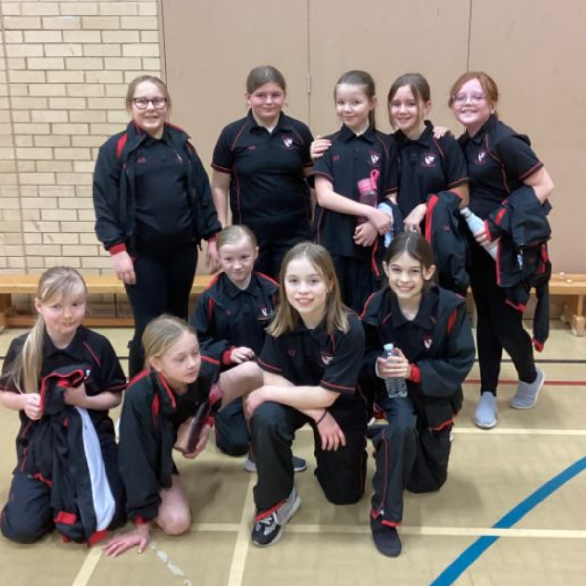 Butterwick Pinchbeck's Endowed Church of England Primary School - Dance ...